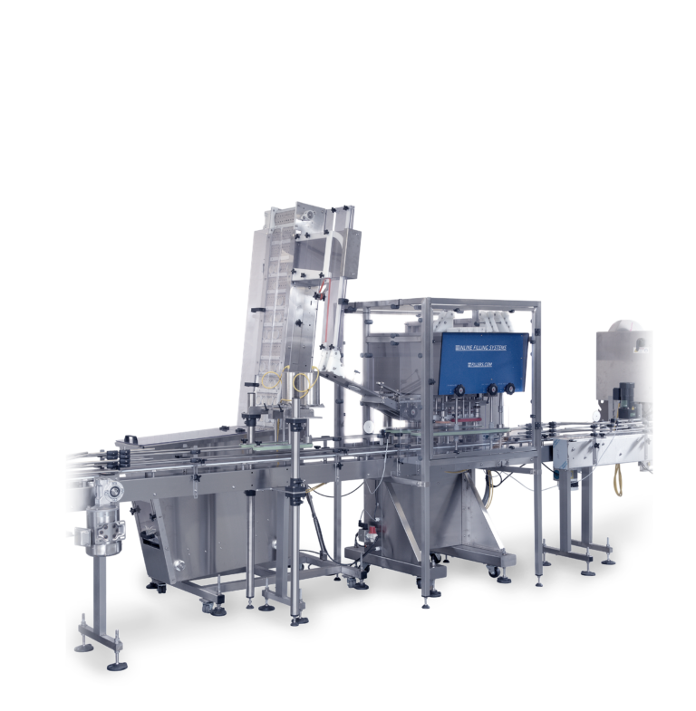 Home - Inline Filling Systems