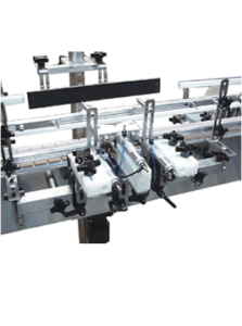Inline Filling Systems